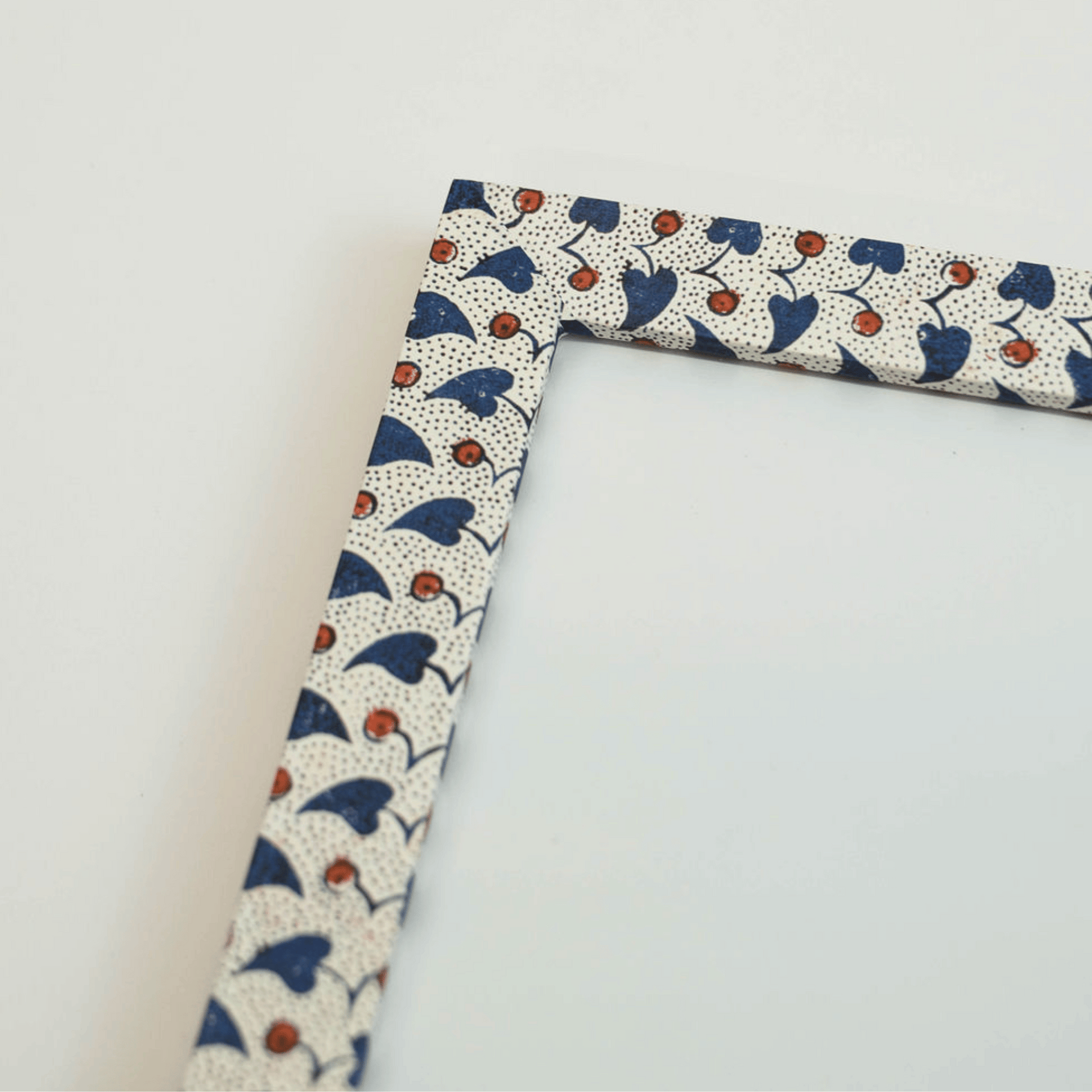 Batik Frame – Persay