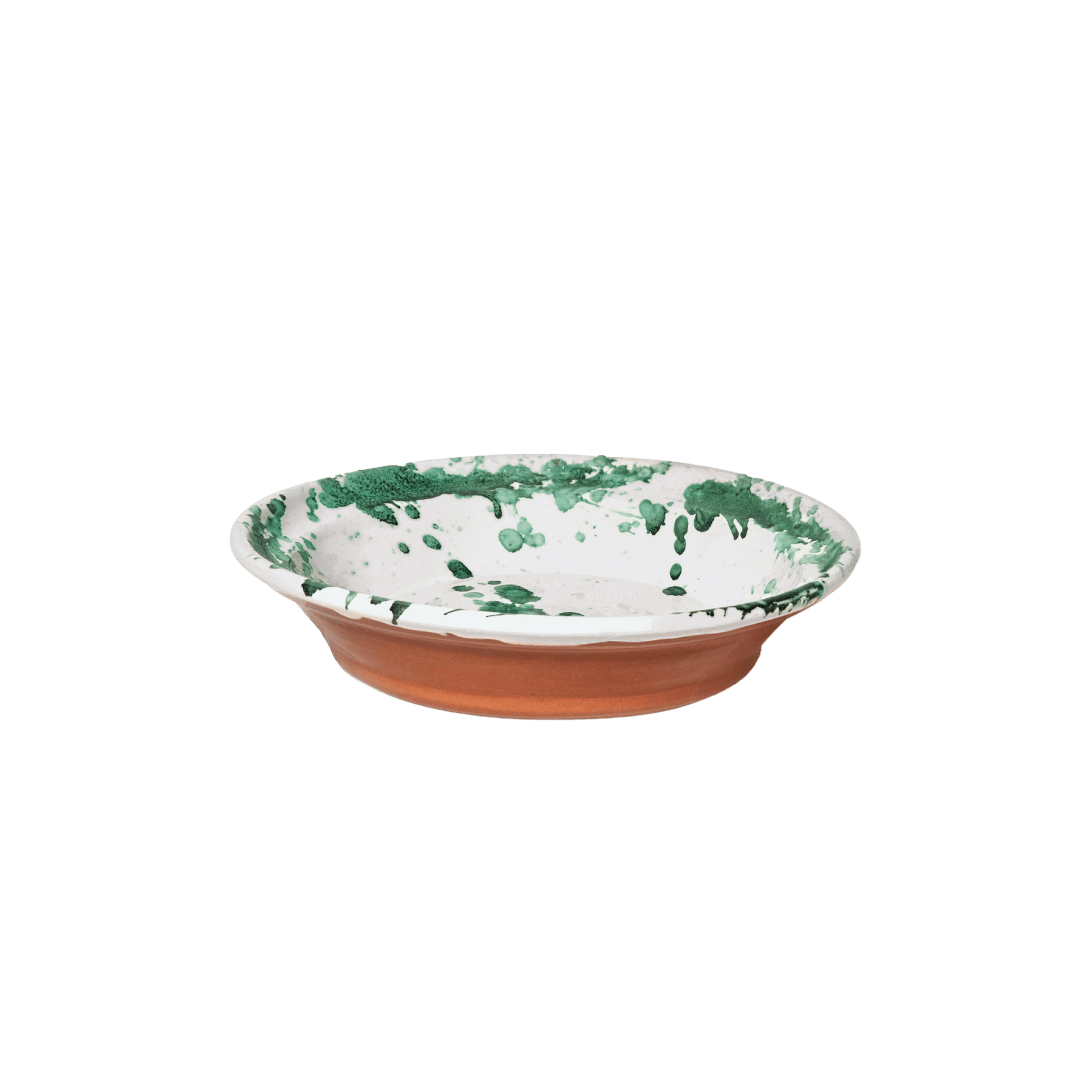 Splatter Serving Bowl – Persay